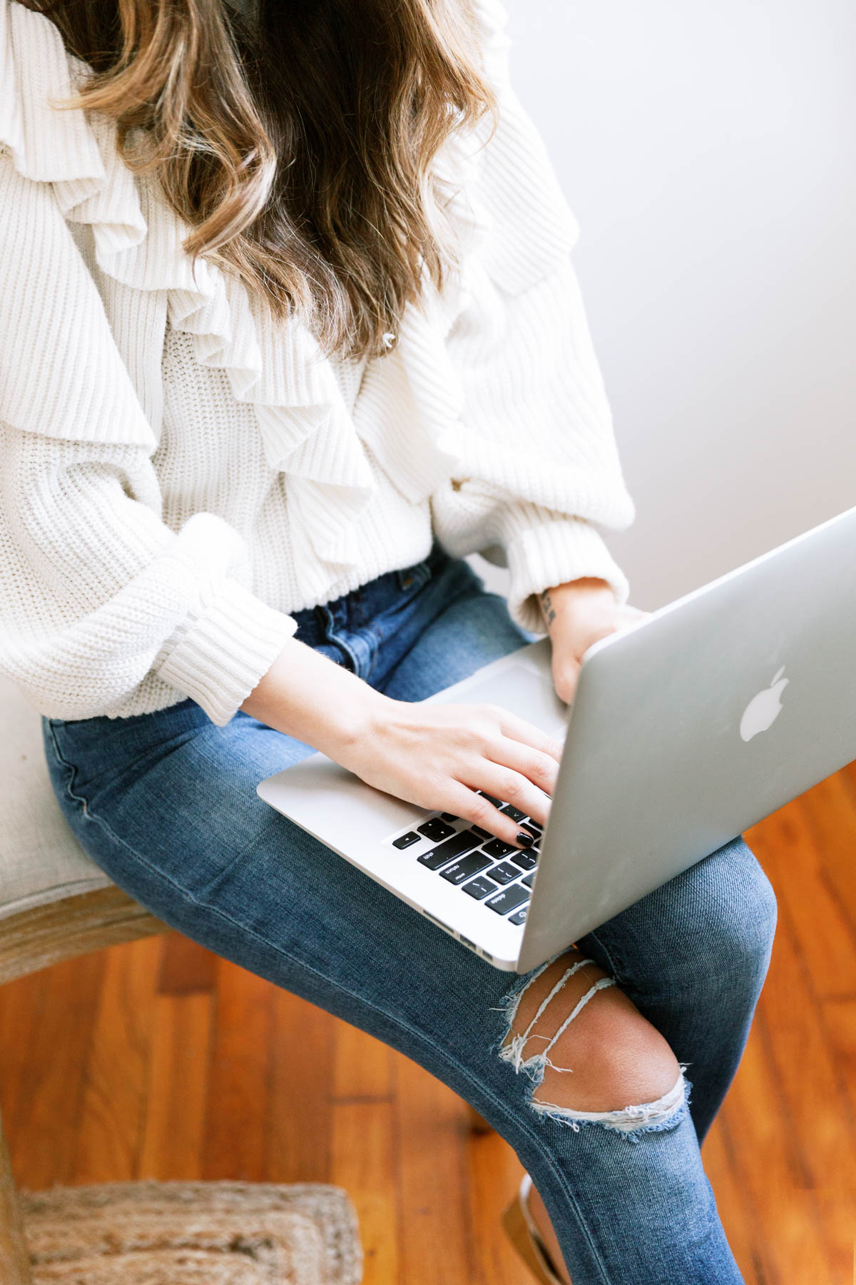 Programs - THM Master Coach Jen